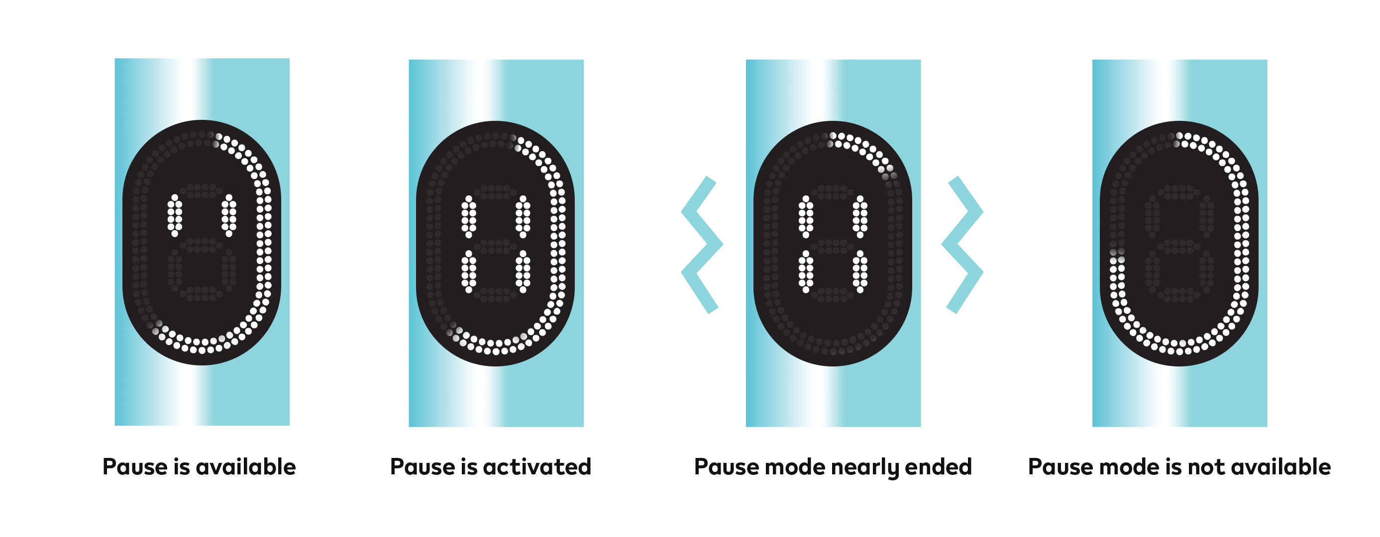 How to Use Pause Mode Feature on IQOS ILUMA i | IQOS Indonesia